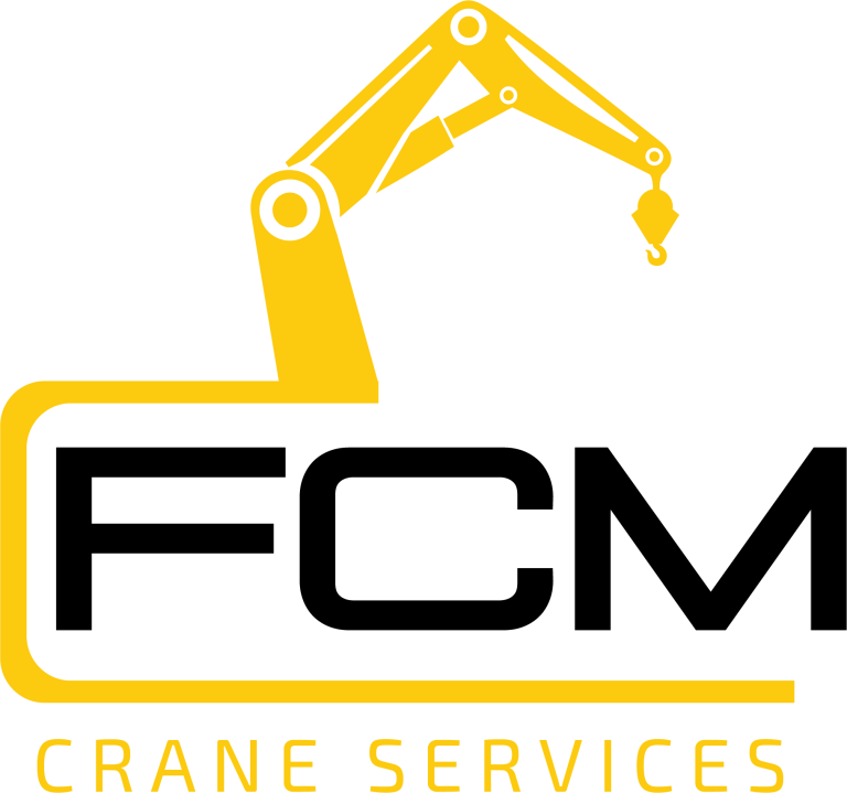 About us – FCM cranes service | Brisbane QLD