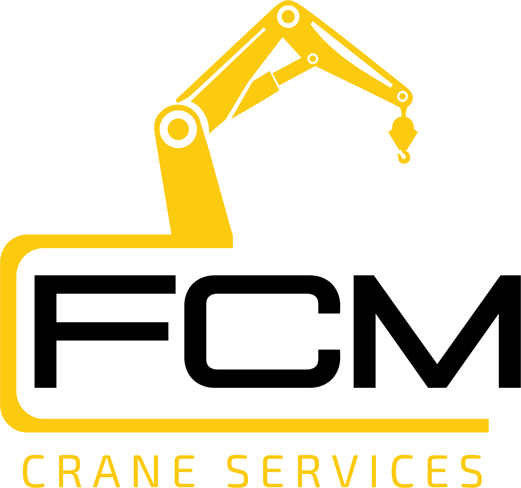 Crane Installation - FCM Cranes